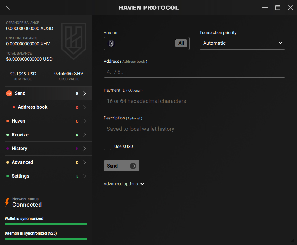 Haven Protocol [XHV] Public Testnet Announcement | by Haven Protocol ...
