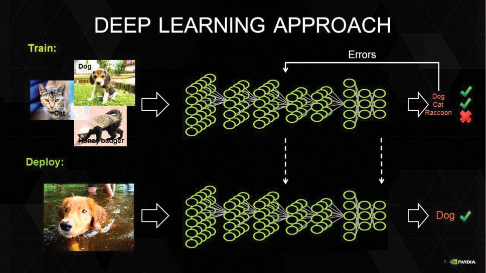 Types of Deep Learning. Deep learning encompasses various types… | by ...