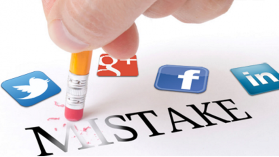 The Top Mistakes To Avoid In Social Media Integration By Akinrinde