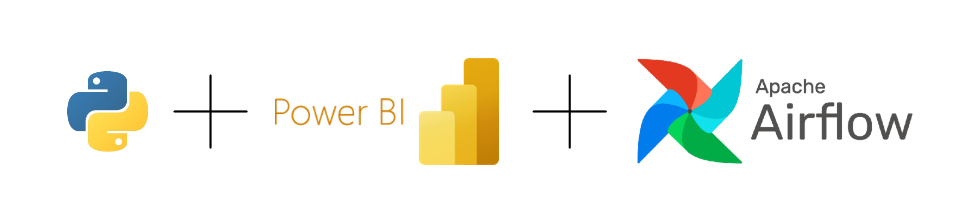 Airflow hook and operator for refresh dataflow PowerBI | by Herculano Cunha | Medium