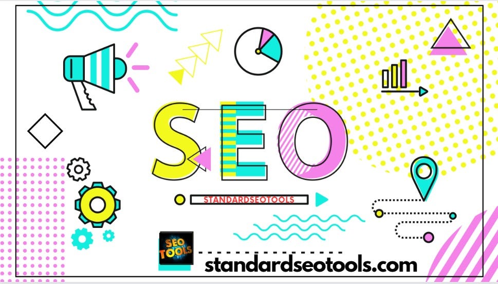 Exploring the Power of SEO with Standard SEO Tools | by Elizabeth | Medium