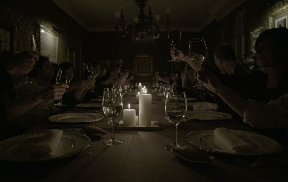 What I Learned from Taking Part in a Silent Dinner | by Journal of ...