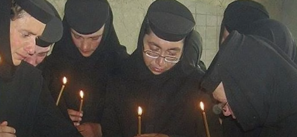 Woman Tortured and Killed by Nuns | by True Crime Stories | Mar, 2025 | Medium