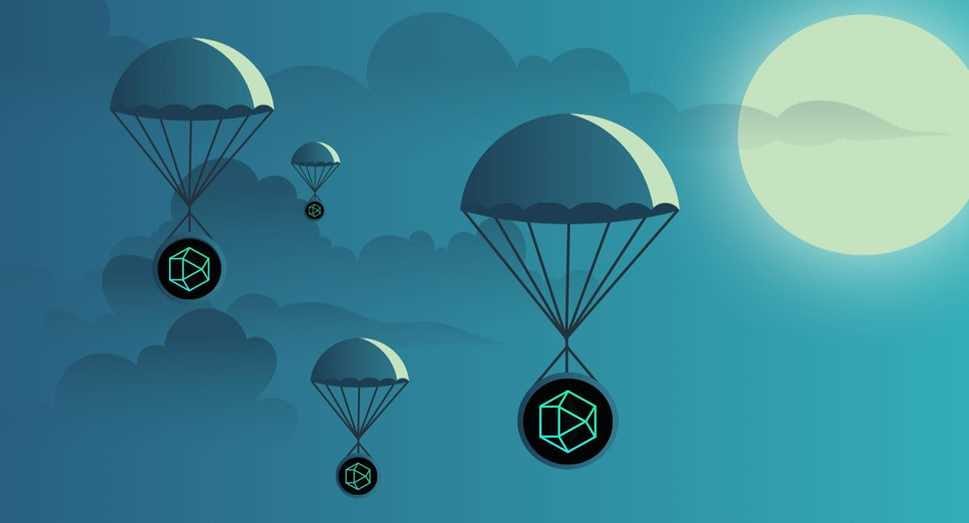 Polyhedra Network Airdrop — Grab Your Tokens Now! | by Coin Machine ...