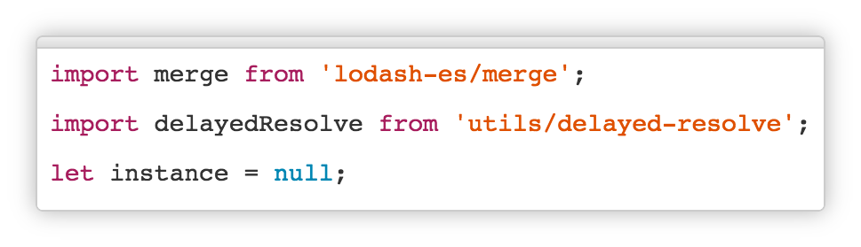 Friends don’t let friends import lodash incorrectly | by Dana Hartweg ...