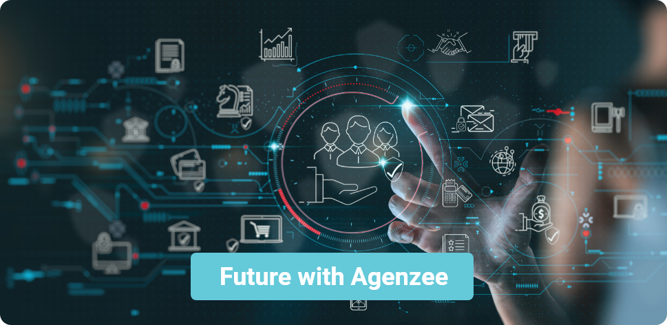 Forget Generic Insurance CRM Systems! Step into the Future with Agenzee ...