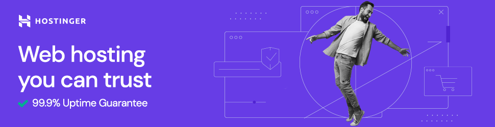 Hostinger Features: What You Need to Know | by MH Mamun | Aug, 2023 ...