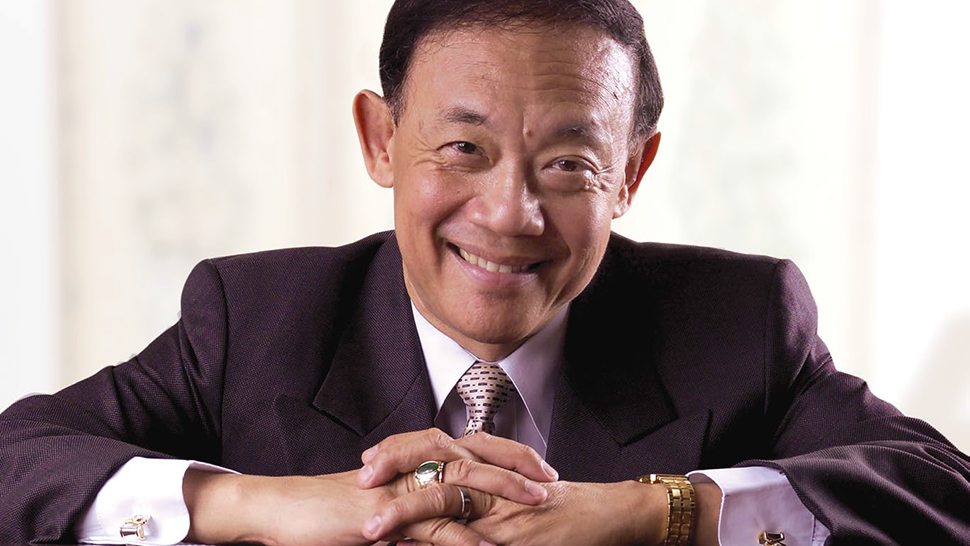 Jose Mari Chan: The man who marks Ber Months | by The Perpetualite | Medium