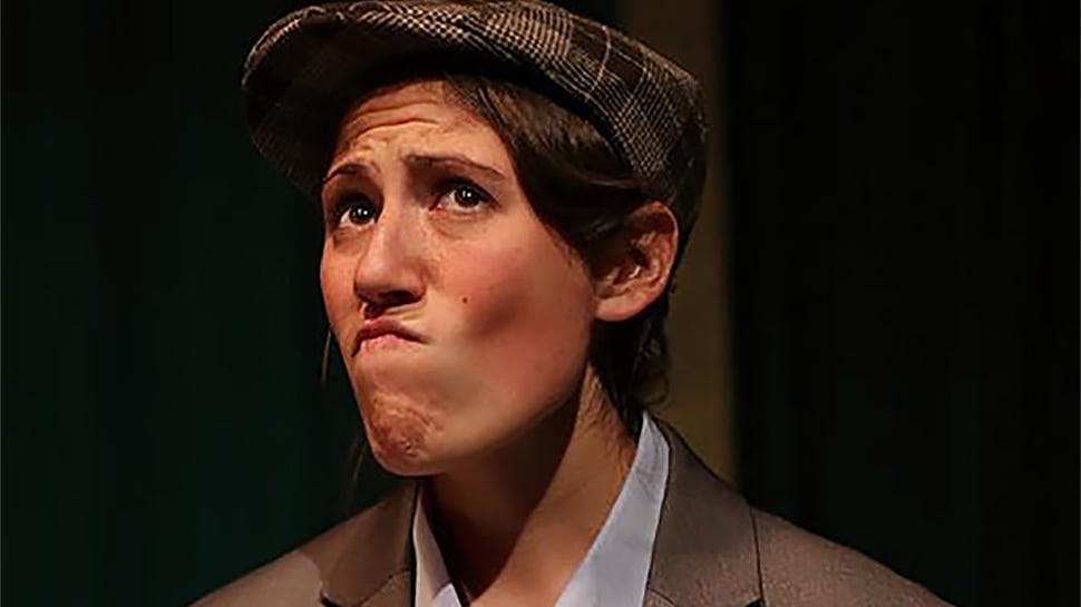 How Madeline Sayet is Transforming the Way We Think About Shakespeare ...