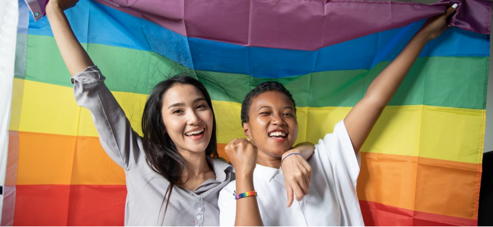 Maraknya kasus LGBT di Media Sosial dan di Real Life | by Sevilla ...