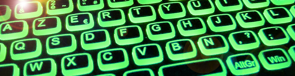 Use Hot Keys for Fast Shortcuts and Increased Efficiency | by ...