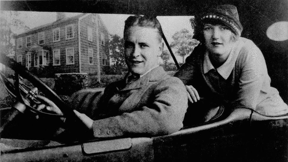 Zelda Fitzgerald: Meet the Original Flapper | by Whitney Milam | Amy ...