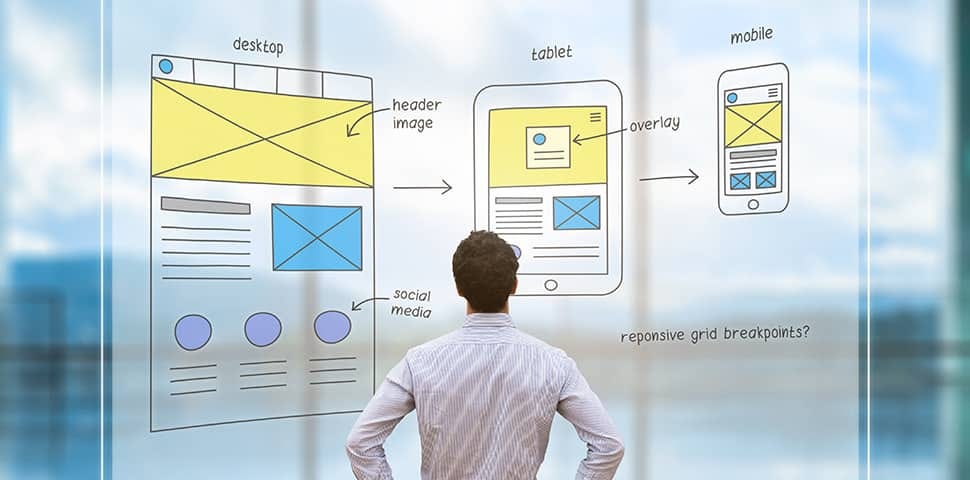 The role of UI Designer. With more and more people working from… | by ...