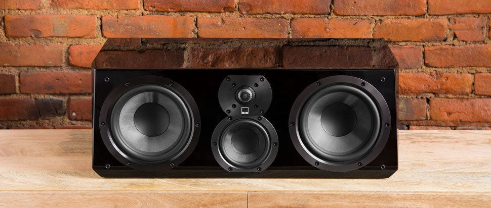 The Heart of Home Theater: Exploring the Center Channel Speaker | by ...