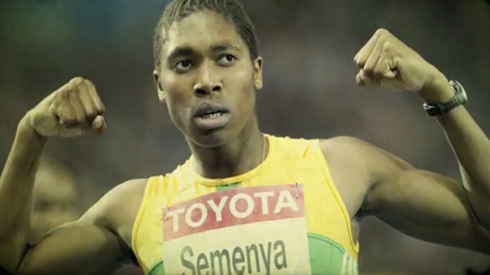 Caster Semenya Continues to Teach Us All a Thing or Two | by Alicia ...