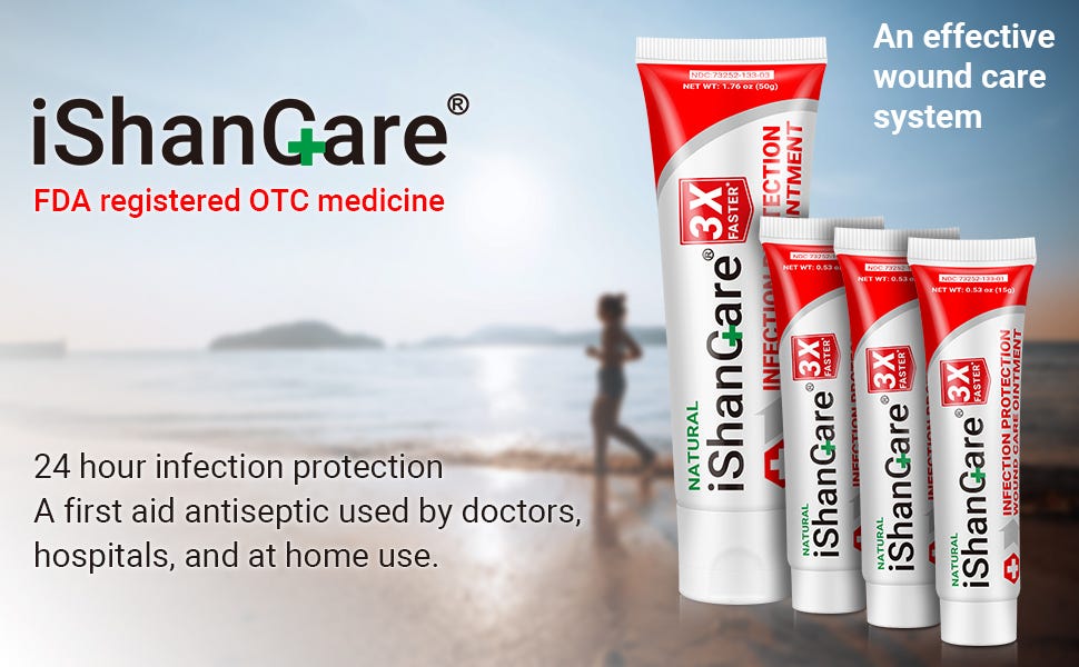 How to customize and choose best cream for leg ulcers | by AnnieChen ...
