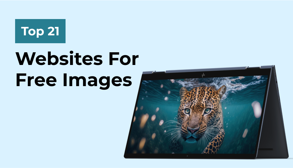 Top 21 Websites to get license-free images in 2023 | by Becic | Medium