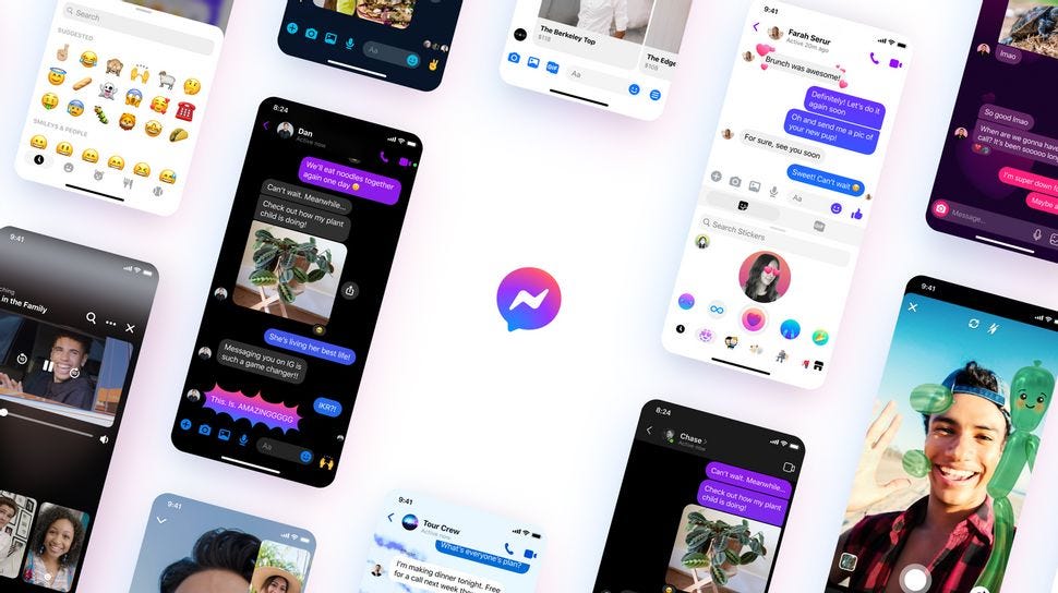 7 latest Instagram messaging features for better user experience | by ...