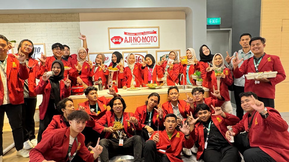 Mitos MSG dan Pentingnya Manajemen Komunikasi: Belajar dari PT ...