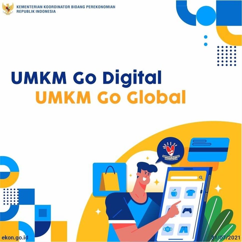 Why MSMEs have to Go Digital ?. Along with the rapid development of ...