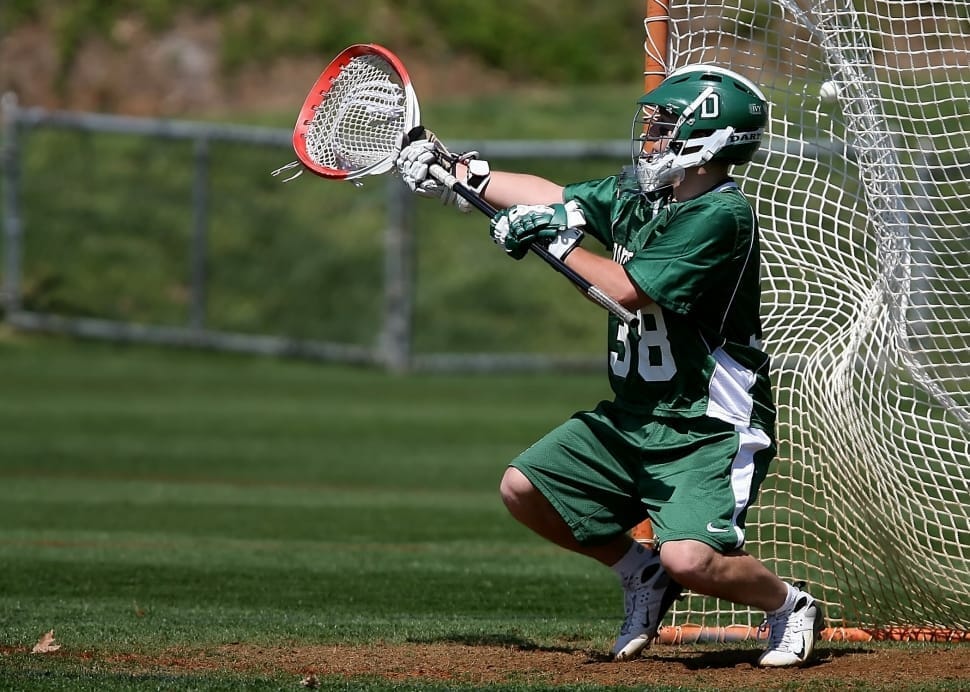 Ryan Powell: Lacrosse Legend | by Lacrossee | Medium