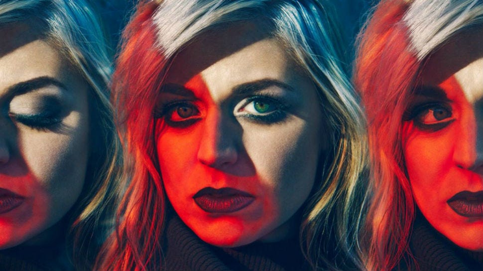 Smartists: Emily Danger | by Alexa Peters | Amy Poehler's Smart Girls