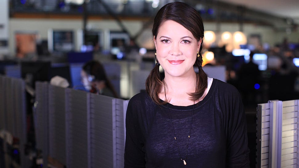 Meet Kiki Wolfkill: Head of Transmedia at 343 Industries Game Studio ...