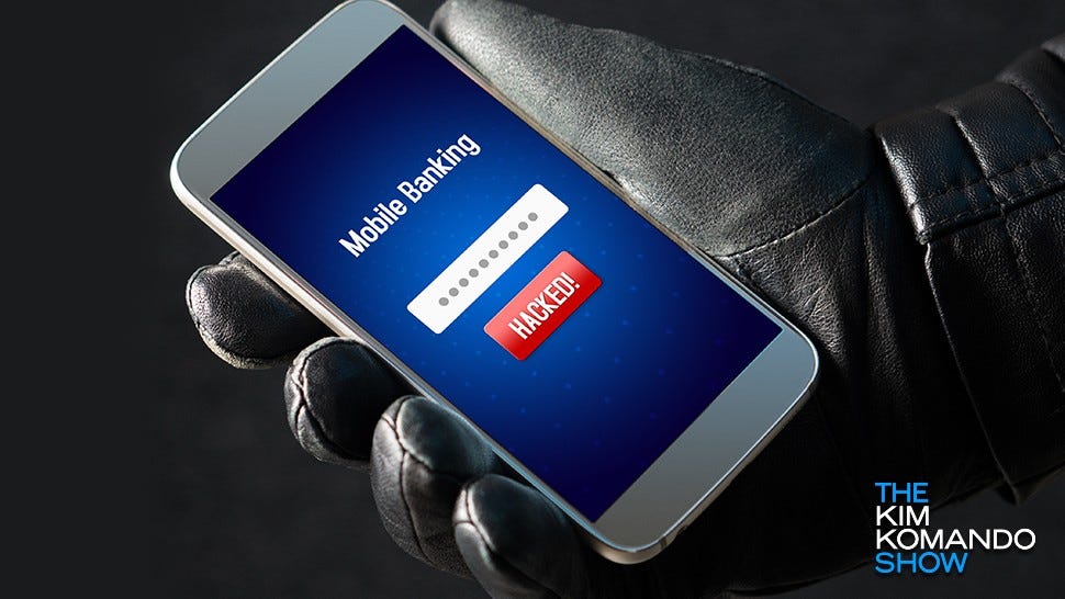 Protect Yourself from Android Malware: Safeguard Your Bank Details on ...