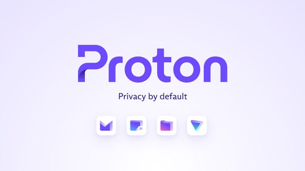ProtonMail rebrands as Proton: VPN, email and cloud storage now ...