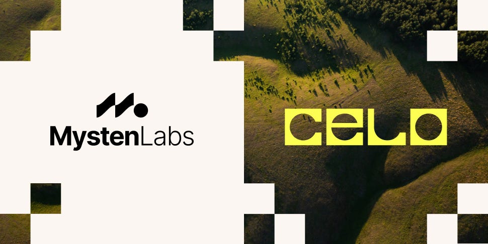 Progress Update: Celo Foundation, cLabs, and Mysten Labs Deepen ...