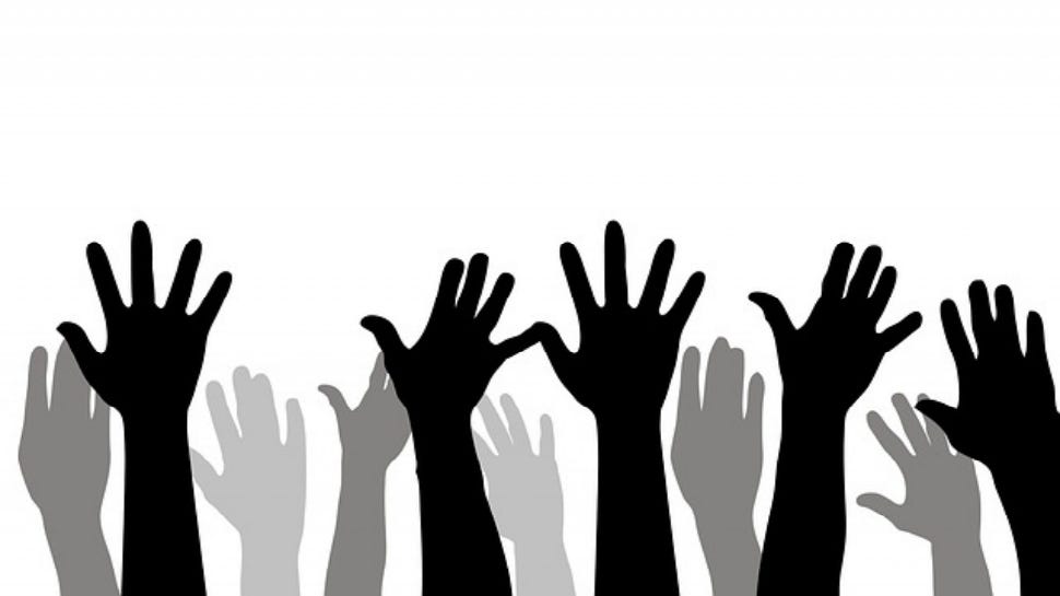 ‘Got a Question? Raise Your Hand’ | by SmartGirls Staff | Amy Poehler's ...