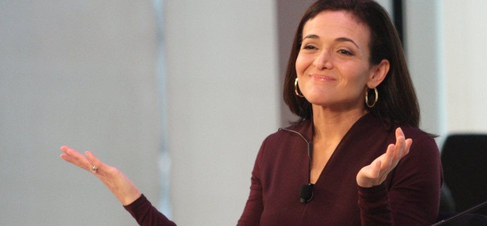5 Leadership TED Talks That will Inspire You | by Larry Kim | Mission ...