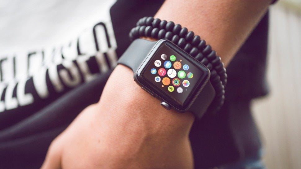 7 Apple Watch features you should be using | by Phylicia H. Reynolds ...