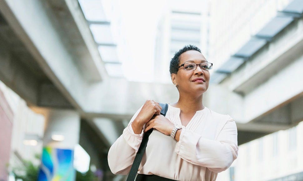 7 Tips for Successfully Returning to Work | by University of Phoenix ...