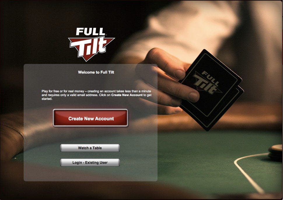 Full Tilt Poker Bonus Code | by gameactive | Medium