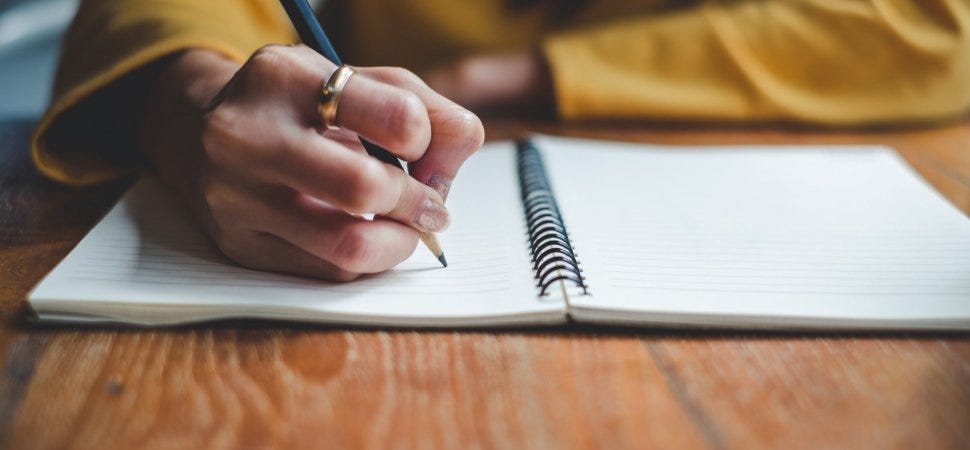 2020 Health Policy Brief Writing Contest Winners Announced! | by UW ...