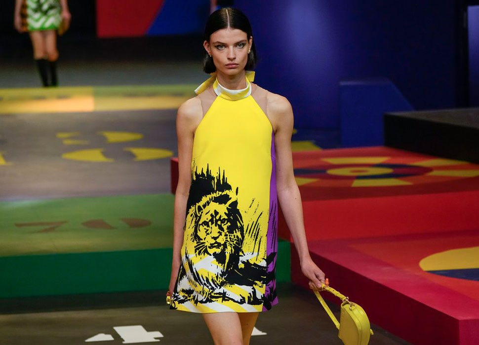 PARIS FASHION WEEK, SPRING 2022 SO FAR & COMPLETE SCHEDULE | by Flair ...