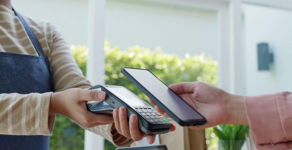 Sustentabilidade com pagamentos digitais | by Skytef | Medium