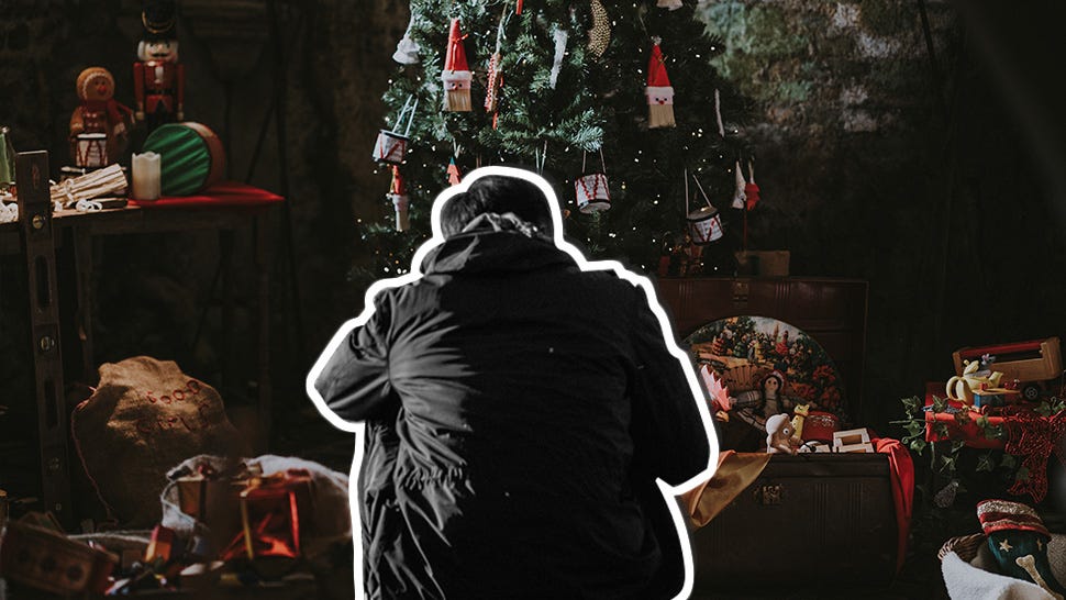 Jolly & Jingle: A Guide to Dodging Loneliness During the Holidays | by ...