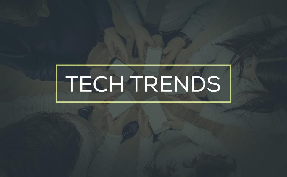 How to Stay Updated and Informed on the Latest Tech News and ...