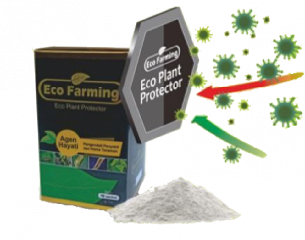 Cara Daftar Agen Eco Plant Protector | by Produk PT Best | Medium