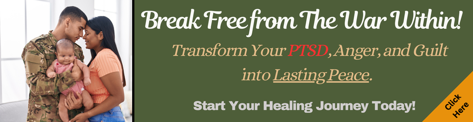 Faith-Filled Recovery: Scripture for PTSD Healing | by Healfromcombat ...