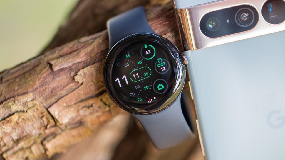 5 Best Android Smartwatches You Should Check Out In 2023 | by ...