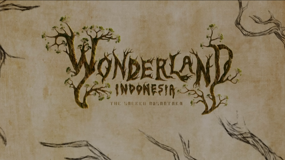 Wonderland Indonesia II memukau warga dunia. | by Oka Saputra | Medium