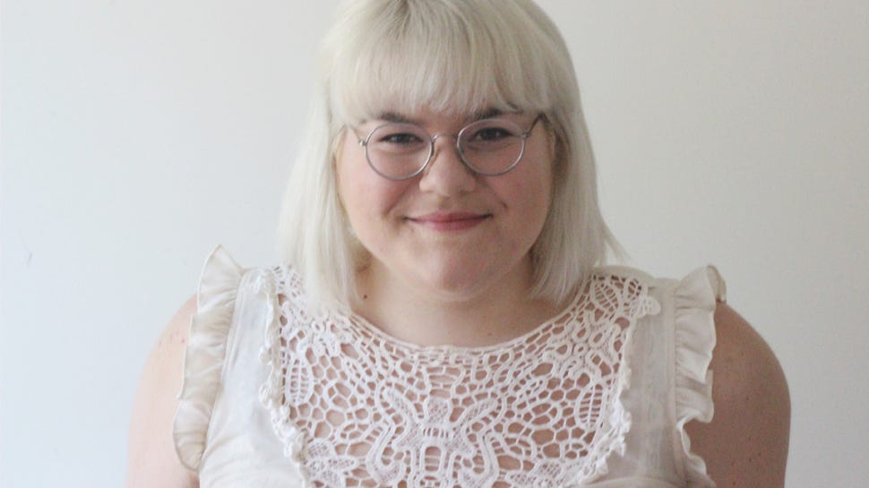 Femsplaining with Smart Girl Amber Gordon | by Danielle Sepulveres ...