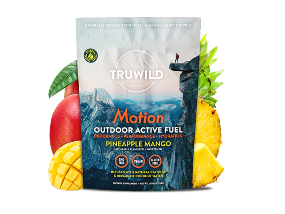 How Motion Plant-Based Pre-Workout Can Revolutionize Your Workouts | by ...