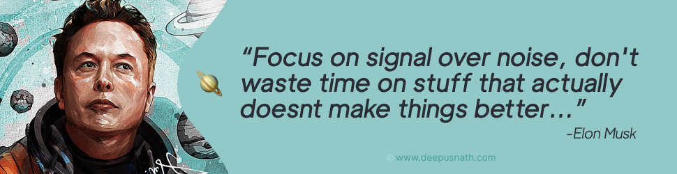 Mastering Knowledge Like Elon Musk: Planting the Seeds of a Semantic Learning Tree | by Deepu S ...