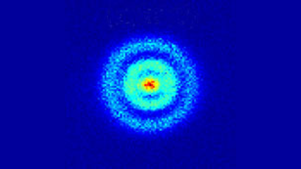 Why Are Atoms So Small?. A Flip in Perspective on This Age-Old… | by ...