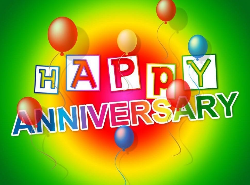 Celebrating Love and Milestones: The Joy of Anniversaries | by Pavitr Prabhakar | Jun, 2024 | Medium
