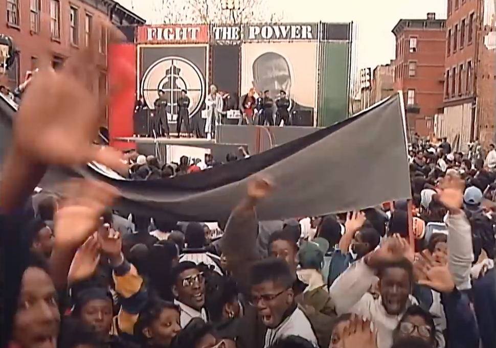 Lyrics of Fury: 10 Hip-Hop Protest Anthems to Spark a Righteous Fire ...